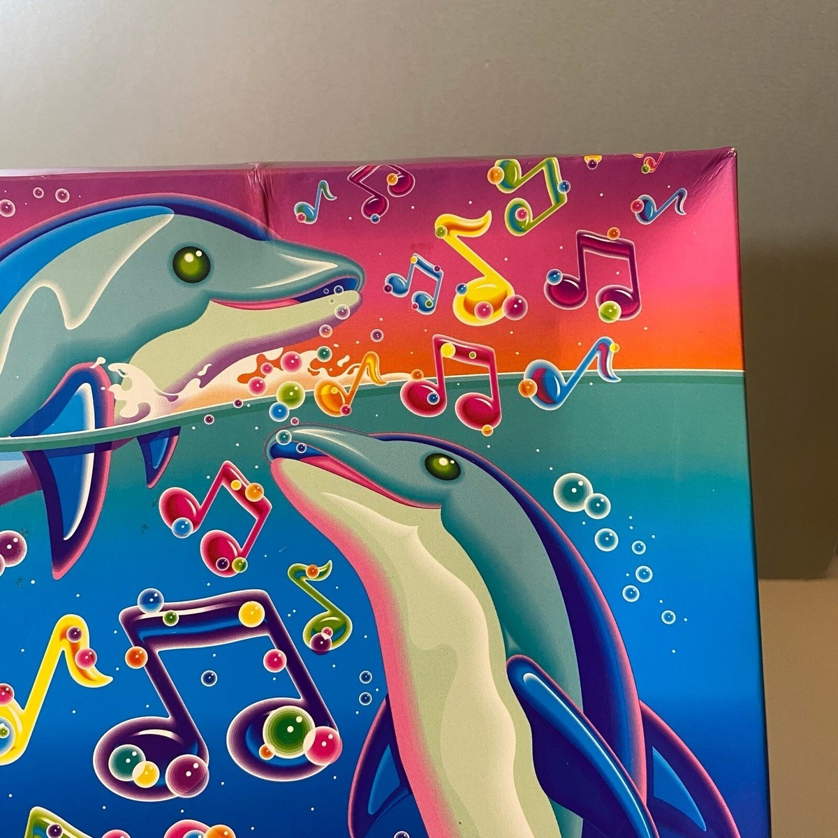 Lisa Frank Dolfijnen Lisbon: Dolphin Watching With Marine Biologist