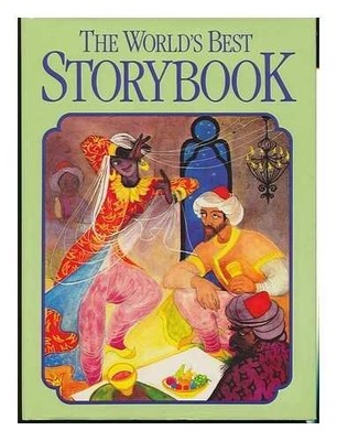 The World's Best Story Book, Varecha, Vladimir, Trans. | eBay.de