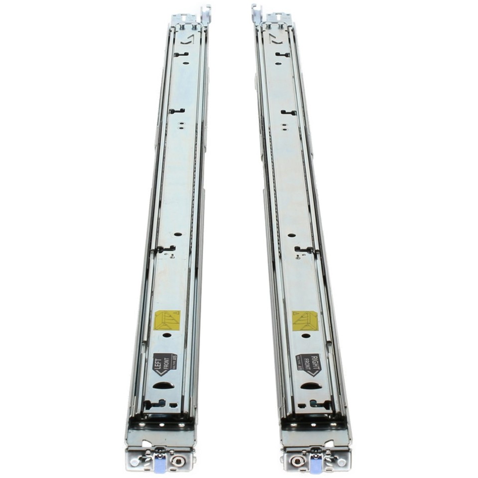 Dell ReadyRails II 1U Sliding Rail Kit (A15) (DRR12) | eBay