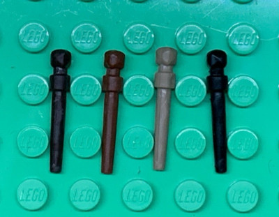 LEGO 36752 4 Wand Baguette Magique Harry Potter | eBay