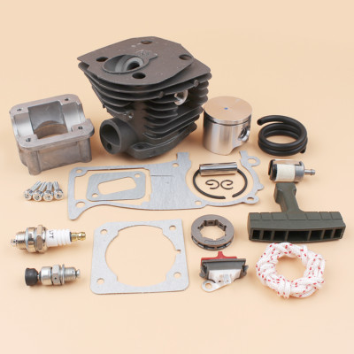 Cylinder Piston Gaskets Kit For Jonsered CS 2149 2150 2152 2153 ...