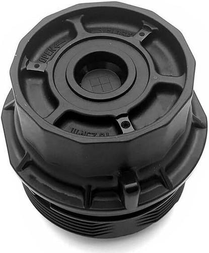 For Toyota Corolla Lexus Scion Prius 1.8L Engine Oil Filter Housing ...