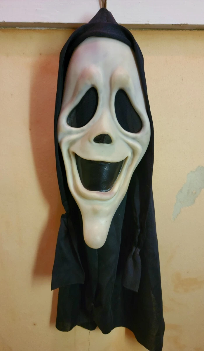 Scary Movie 1 Mask