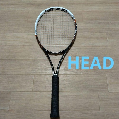 HEAD Graphene Tennis Racket G2 300g Hard Court Sport Equipment | eBay