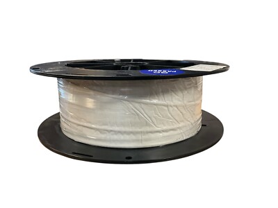 Umicore QE64125 Silver Alloy Wire 0.030”x 0.093” Spool - 140.5 TOz Net ...