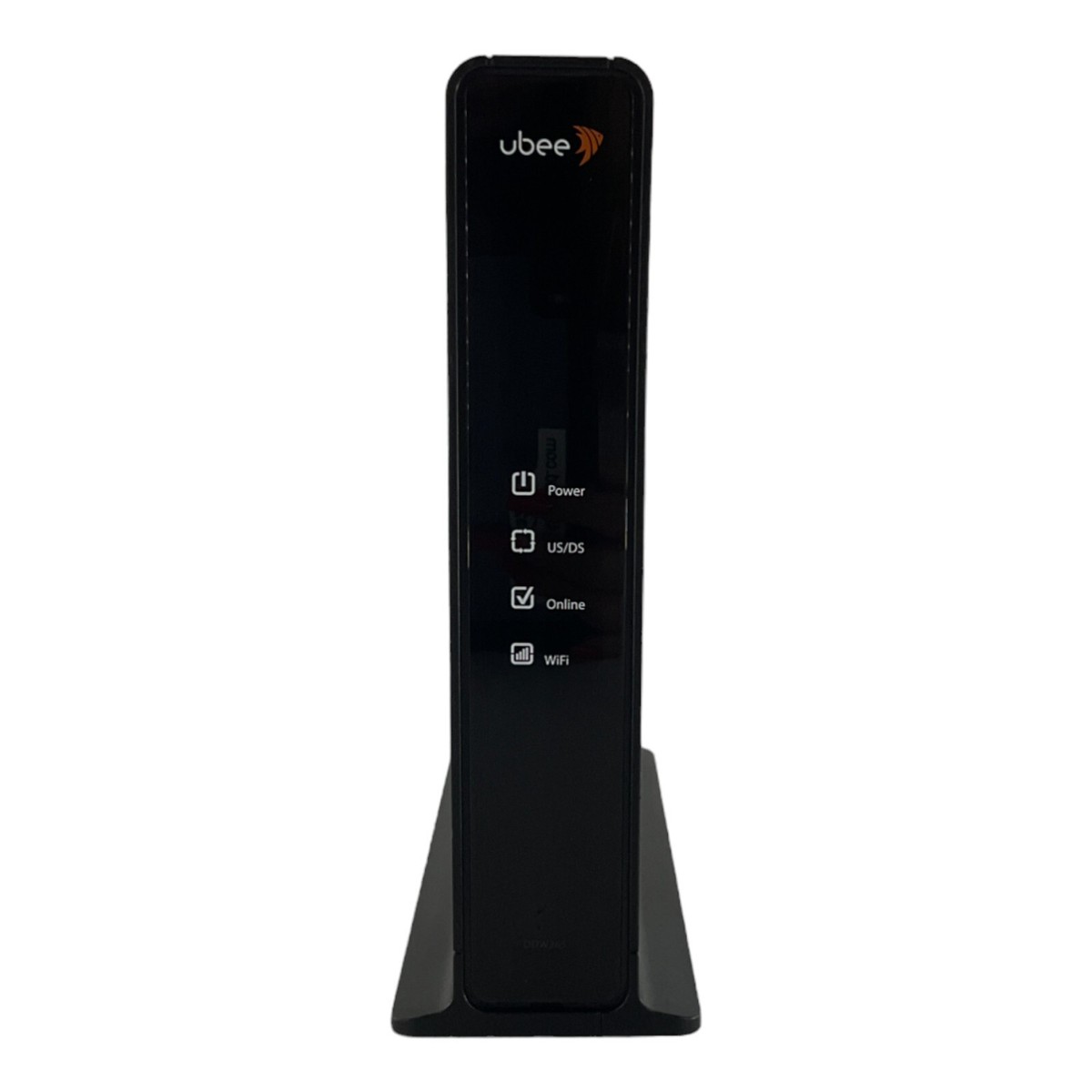 Modem Ubee Comcast Cable Modems