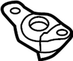 Nissan/INFINITI 24340-5RB0A Battery Cable Terminal End | eBay