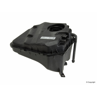 One New Behr Hella Service Engine Coolant Reservoir 376737201 ...