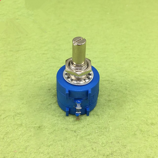 1pcs New BOURNS Precision Multiturn Potentiometer 3590S-2-103L 10K | eBay