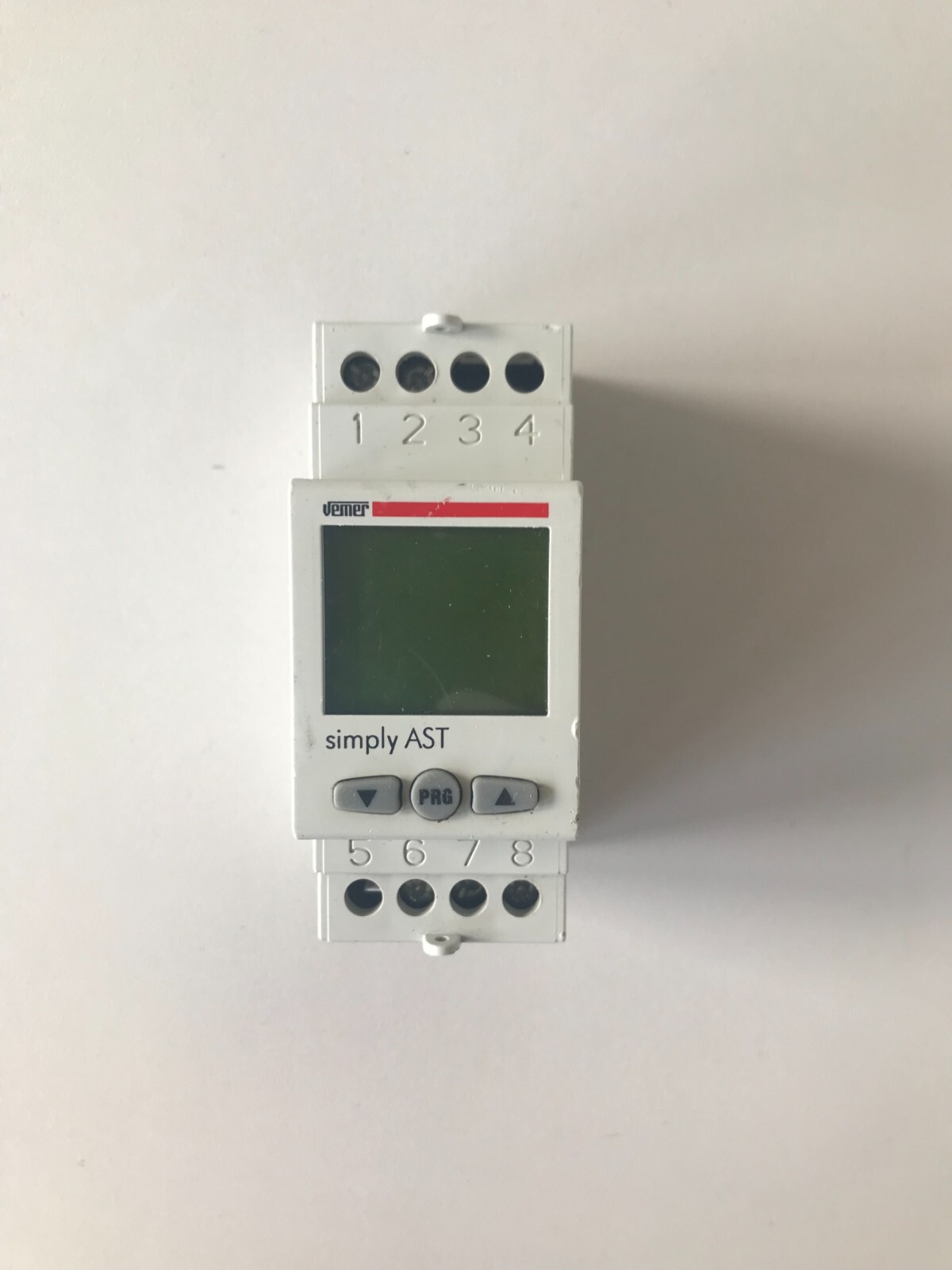 Vemer Simply AST VE707600 Astronomical Twilight Switch | eBay