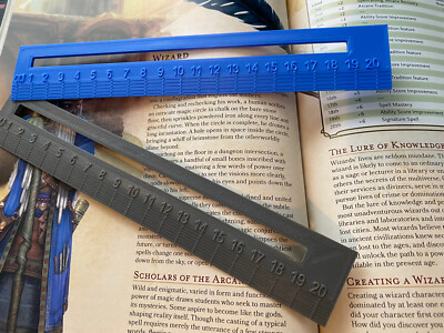 Blue dyslexia reading ruler - Must Have Reading Aid | ADHD ...