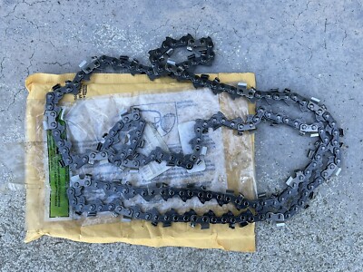 1 Oregon 91PX052G 3/8" Low Profile Pitch .050" Gauge 52 DL Chain Saw ...