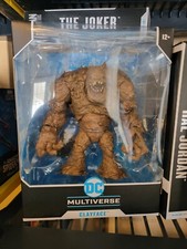 DC Multiverse Clayface (DC Rebirth)