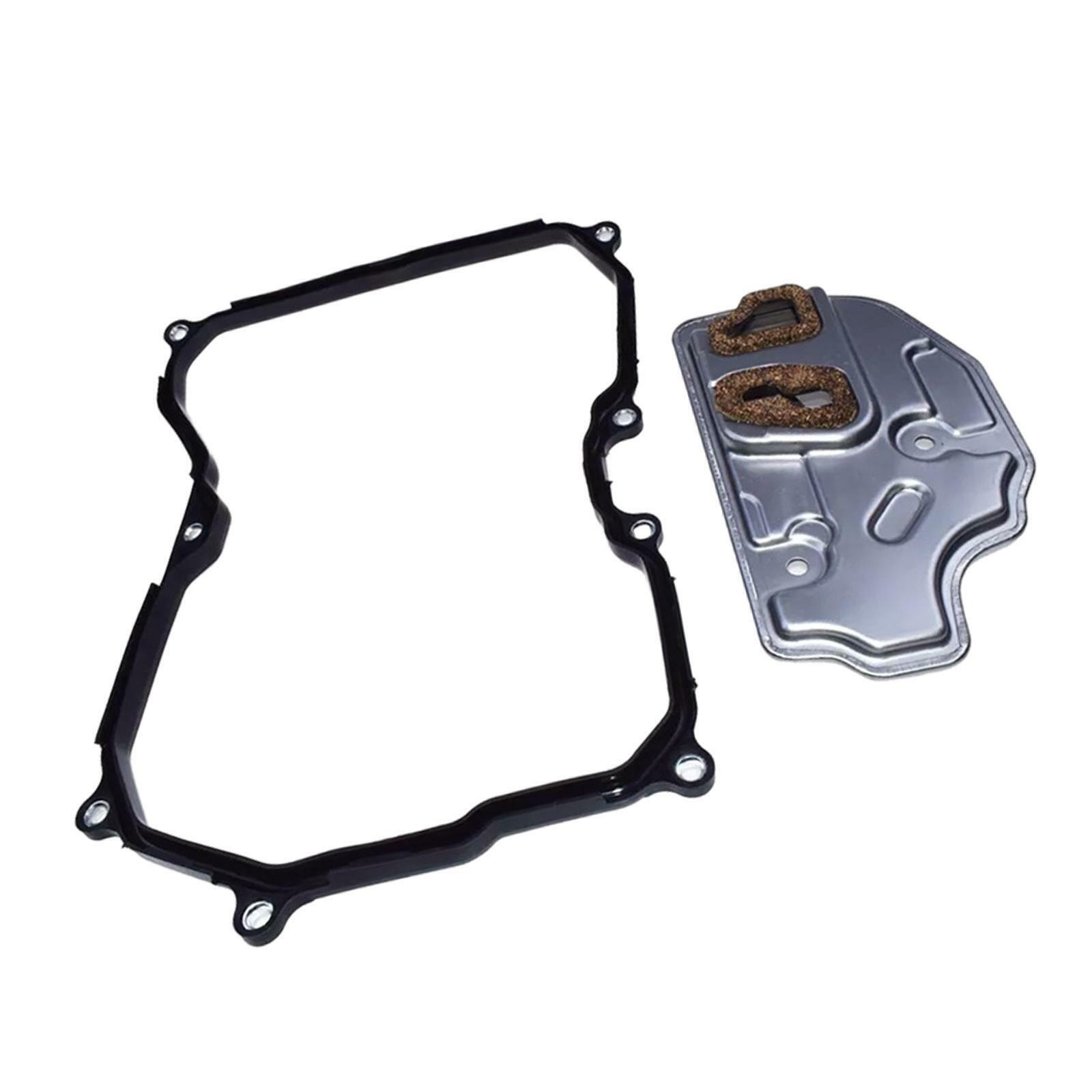 09G TF60SN Transmissions Solenoid and Gasket W/ Filter For VW Beetle ...