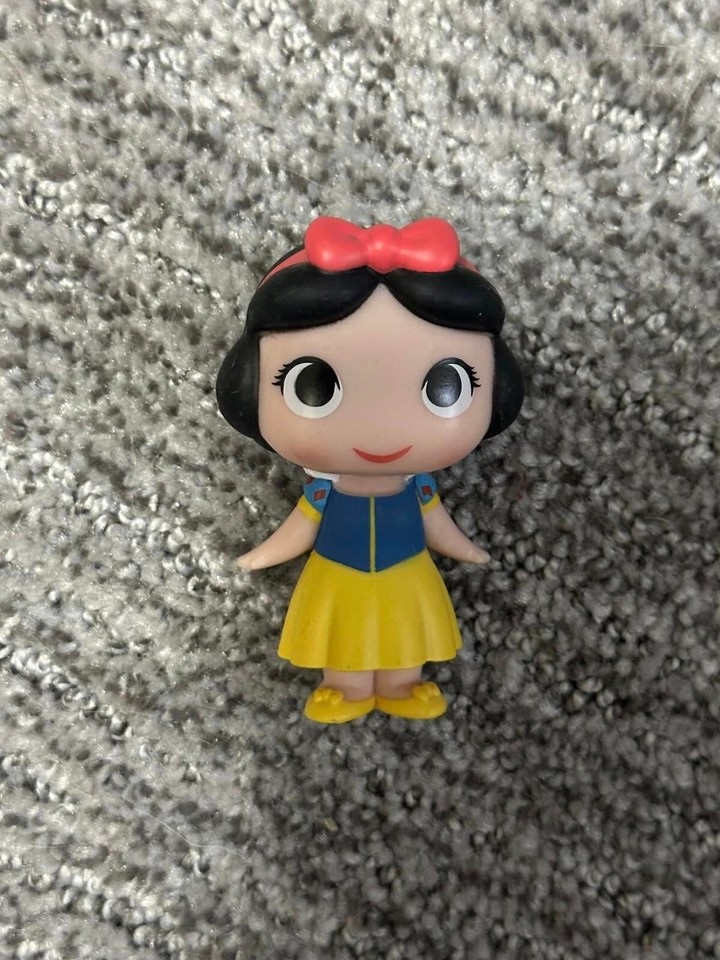 Funko Pop Minis Disney Princess Mystery Mini Rare Pick Your Choice | eBay