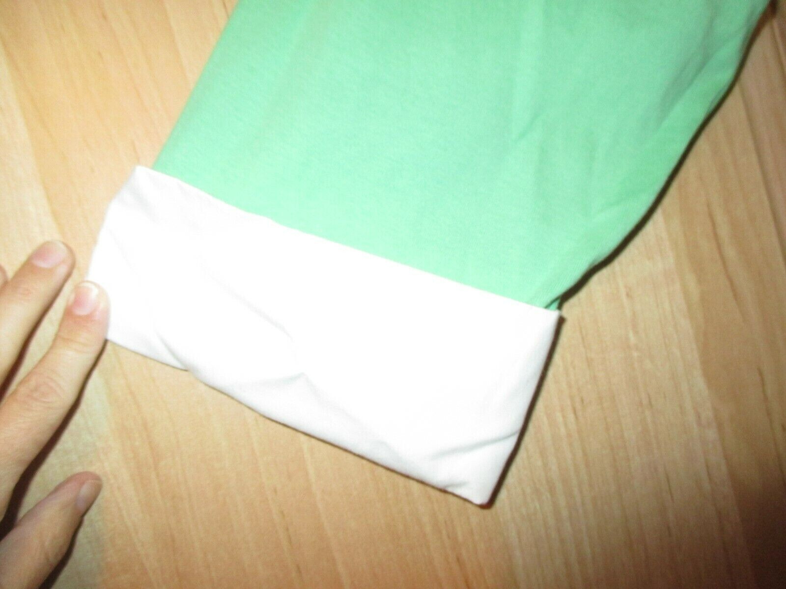 NEUw. Thea Plus Blusenshirt Gr. 52 apfelgrün v. Adler Modemarkt | eBay