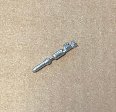 FREIGHTLINER Terminal Male 23-13211-431 [bag of 6] | eBay