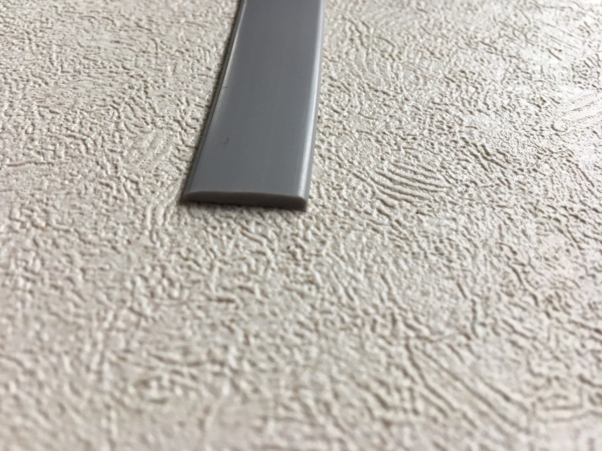 Boat RuB Rail Insert Caravan & Motorhome Awning Rail Infill Strip ...