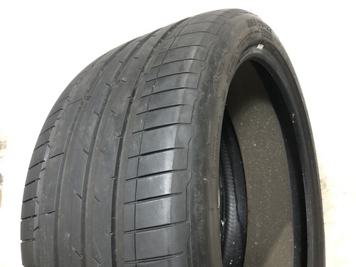 [1] Hankook Ventus S1 Evo3 EV P285/35R22 285 35 22 Tire 8.25/32 | eBay