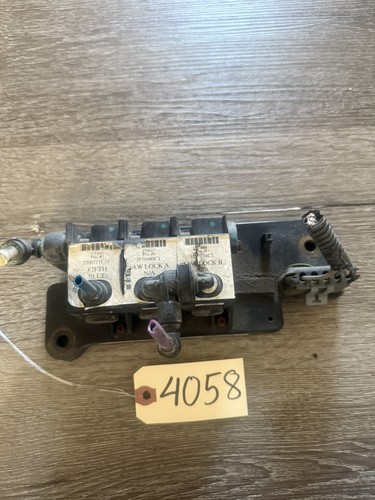 INTERNATIONAL AIR CONTROL MODULE 2506711C91, 3576680C1, 3587734C1 | eBay