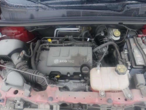 Airbag Passenger Air Bag Front Inflatable Restraint Opt Ayf Fits 13-16 ...