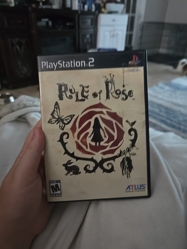 Rule Of Rose (READ DESC) | eBay
