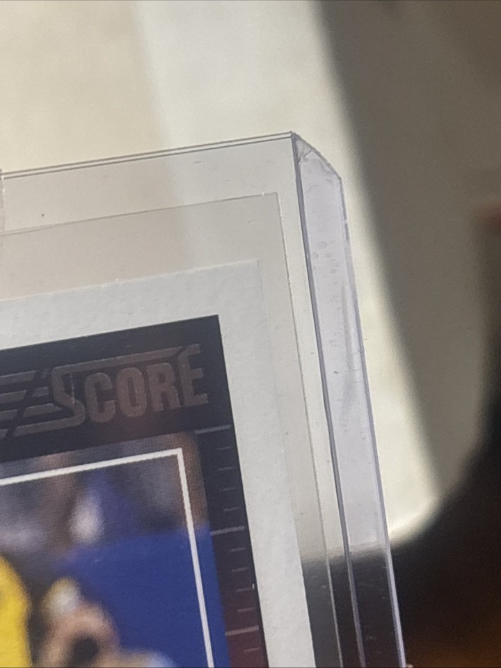 Caleb Williams 2024 Score Mystery Rookie 1 Redemption Card SSP #401 🔥🔥🔥 ...