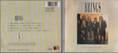 Brings - Zwei Zoote Minsche - CD | eBay.de