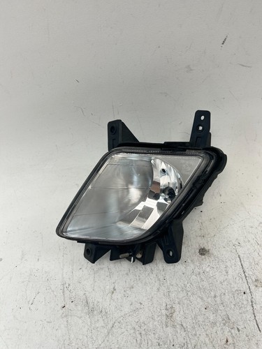 2016 2017 2018 Kia Sportage Left Driver OEM Front Bumper Halogen LH Fog ...