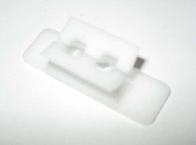 BMW Footwell Storage Pocket Cargo Net Clip 6968215 07146968215 for sale ...