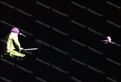 ELTON JOHN & BILLY JOEL Live in Concert 2001 Original 35mm Negative ...