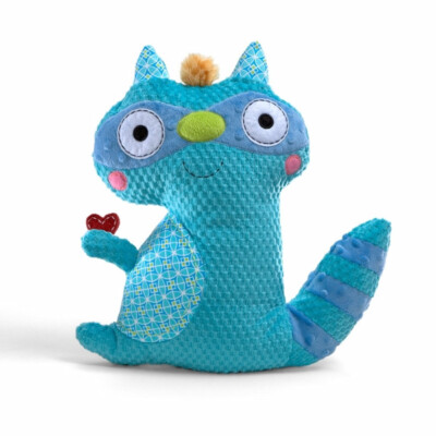 Gund Plush - Dena Oscar Happi Raccoon 12"-#320687 | eBay