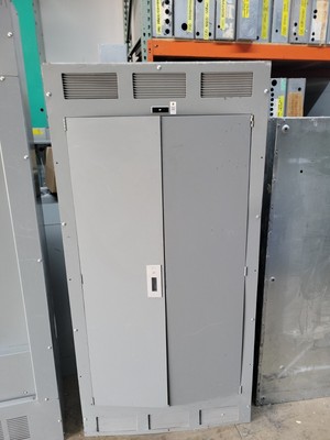 Electrical Panels & Boards - Square D 1200 Amp