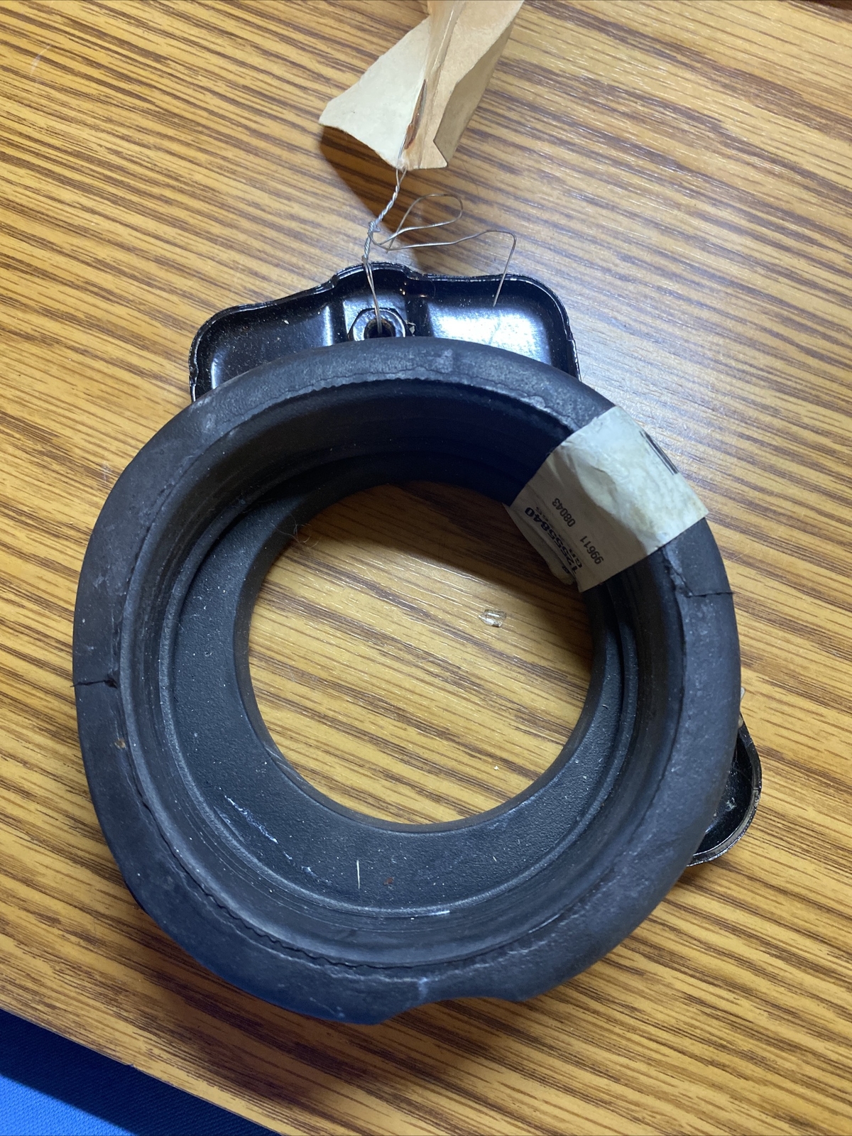 ACDelco+GM+OE%2FGM+Genuine+Parts+12555840+-+Engine+Intake+Manifold for ...