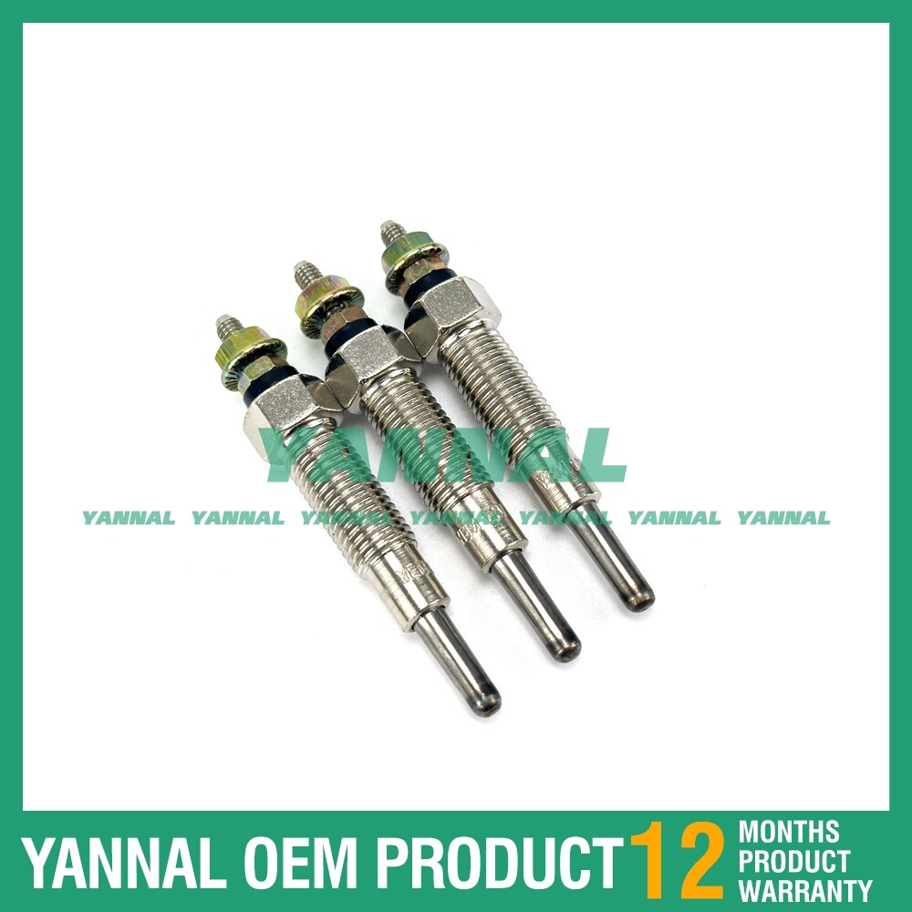 C1.1 Glow Plug 185366250 For Perkins Excavator Engine Parts | eBay