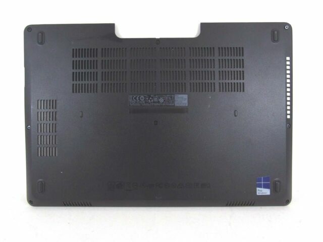 Dell Latitude E5470 Base Access Panel Cover 9F6T6 09f6t6 for sale ...