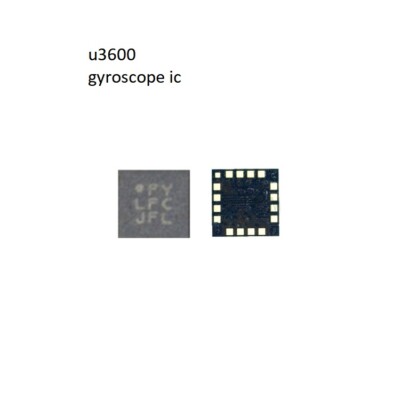 U3600 IPHONE X / IPHONE 8--GYROSCOPE IC | eBay UK