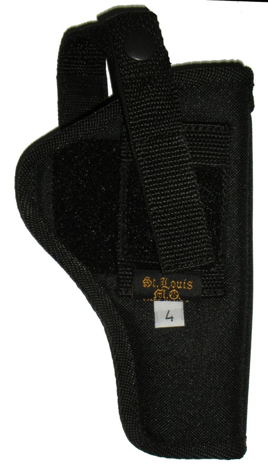 USA Holster EAA Windicator 4 in Barrel .38 special & 357 Mag OSW Hip ...