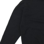 Primark Womens Black Cotton Blend Sweatshirt Size 2XS - We're All On ...