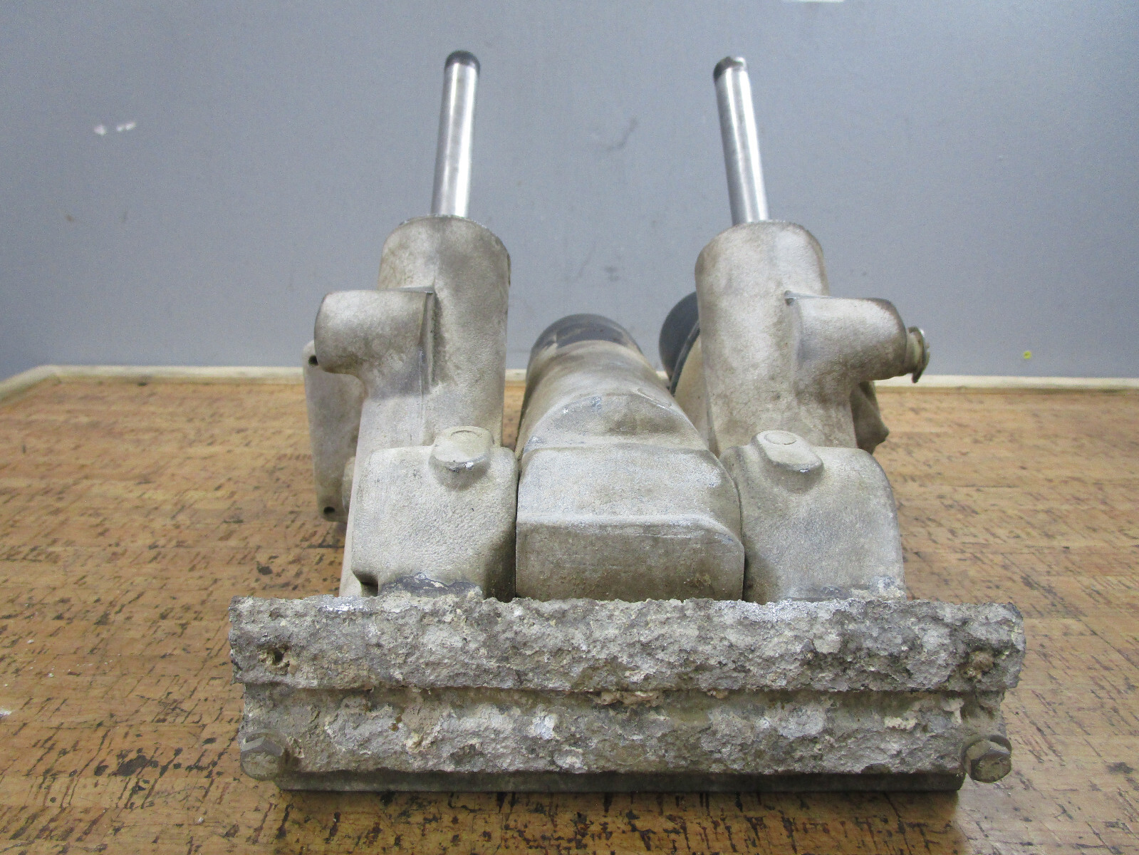 *6 MONTH WARRANTY* Mercury DFI 150hp 200hp 225hp Power Trim & Tilt ...