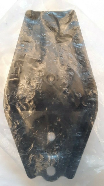 2003-2009 Toyota 4runner Rear Bumper Lower Bracket 5218560090 OEM for ...