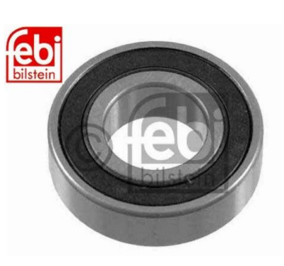 Crankshaft GUIDE/pilot bearing bmw 1,3,5 series febi bmw number ...