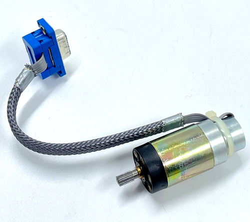 FAULHABER 2338S012S DC Mini Motor SA Encoder 21B16 K261 012610 421 W ...