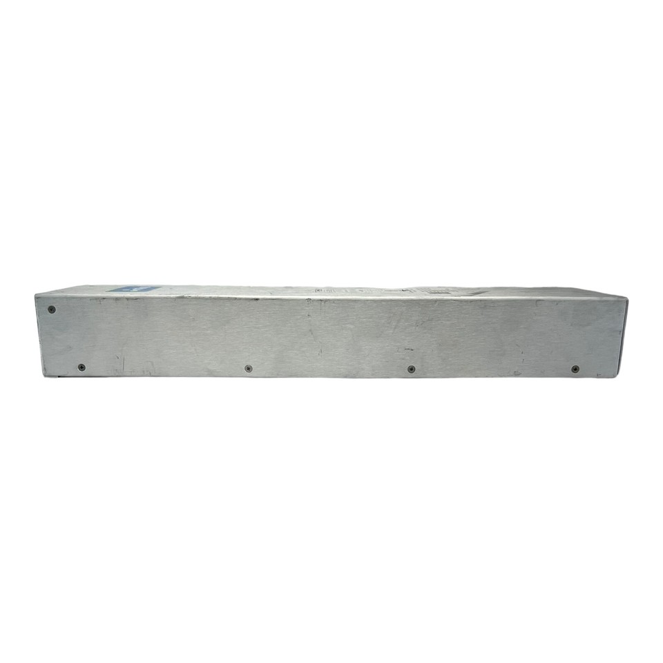LAM 679-158076-202 MKS VIP1004 VI PROBE V1.5.8 | eBay