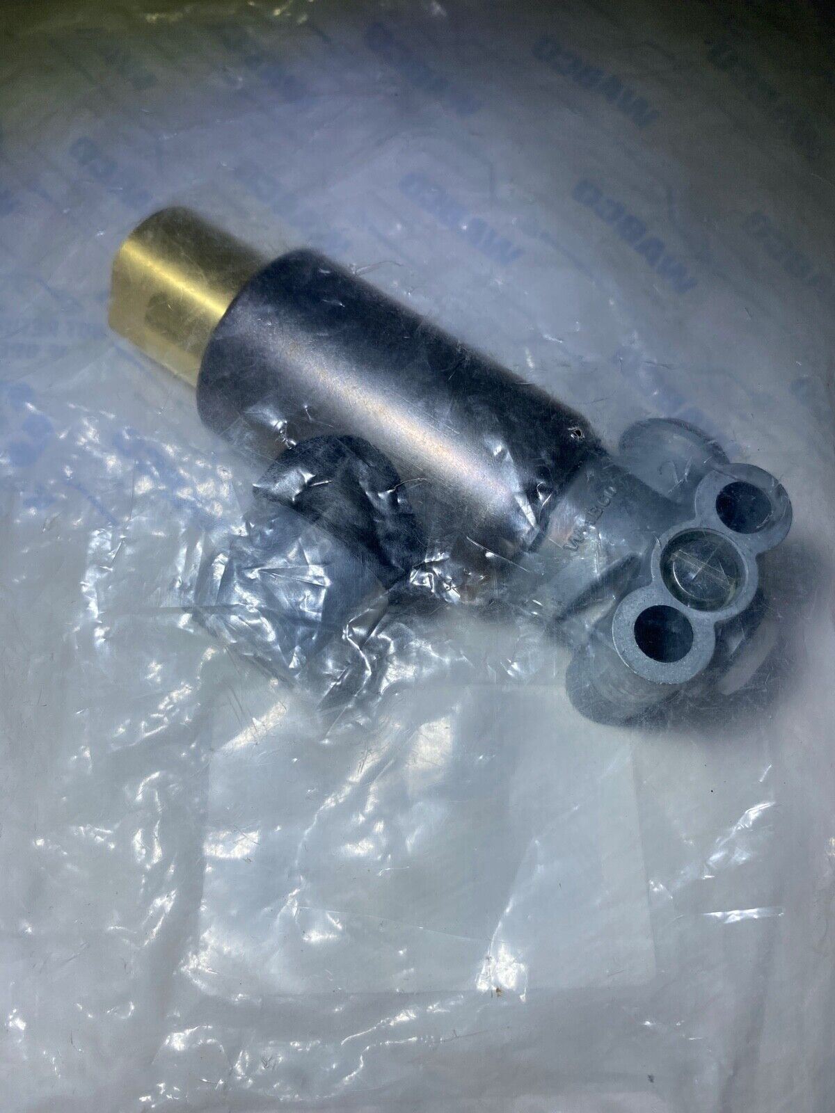 New - Wabco 4721709970 / 472 170 997 0 , ABS Tractor ATC Valve | eBay