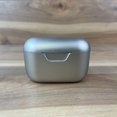 Phonak Charger Case Go Hearing Aids Charging Case Only Silver USB-C ...