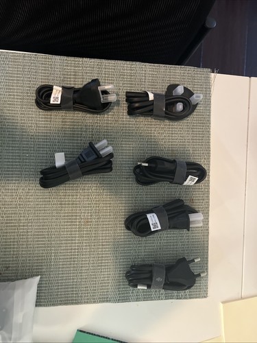 Lot Of Dji Cables | eBay
