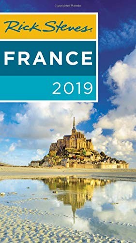 RICK STEVES FRANCE 2019 By Steve Smith **BRAND NEW** 1631218298| eBay