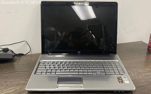 HP Pavilion Dv7 AMD Turion X2 Radeon Graphics Windows NO HDD/OS | eBay