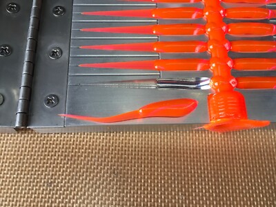 Tackle Craft - Tackle Craft